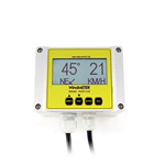 Wind Display - Control Devices